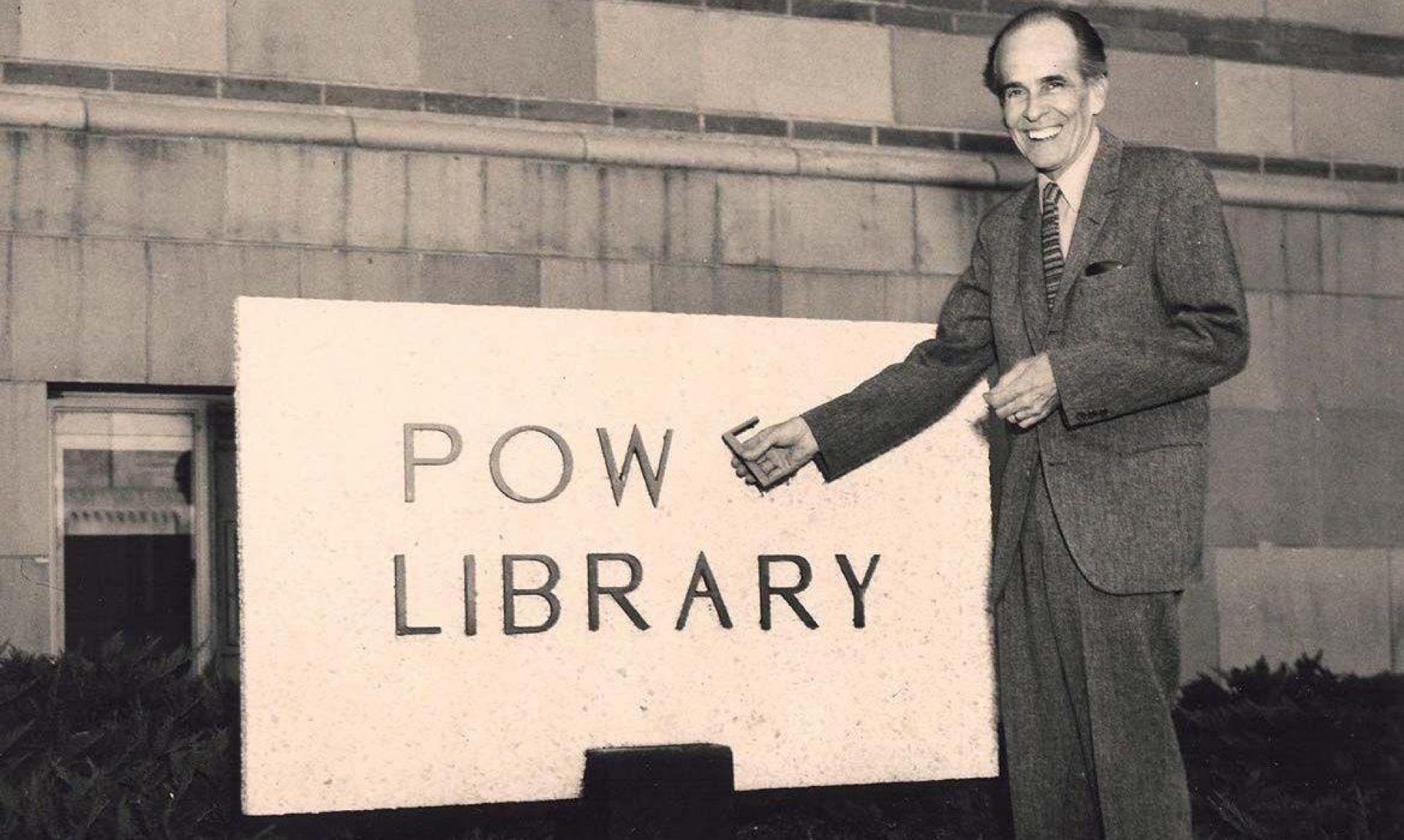 A Bookman’s Impact on the Library System | UCLA Library