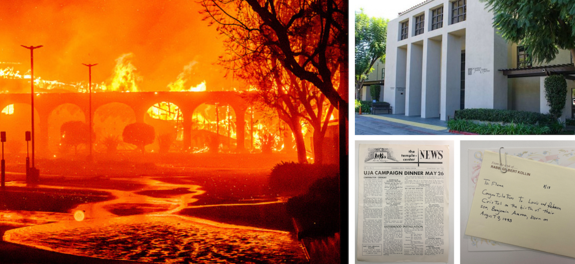 A Los Angeles community’s century of memory, preserved | UCLA Library