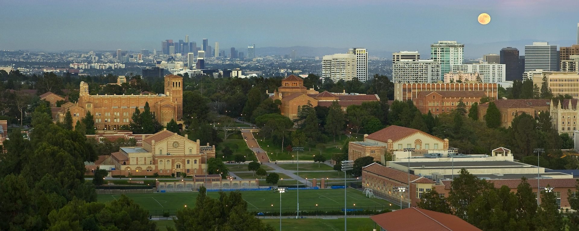 About Us | UCLA Library