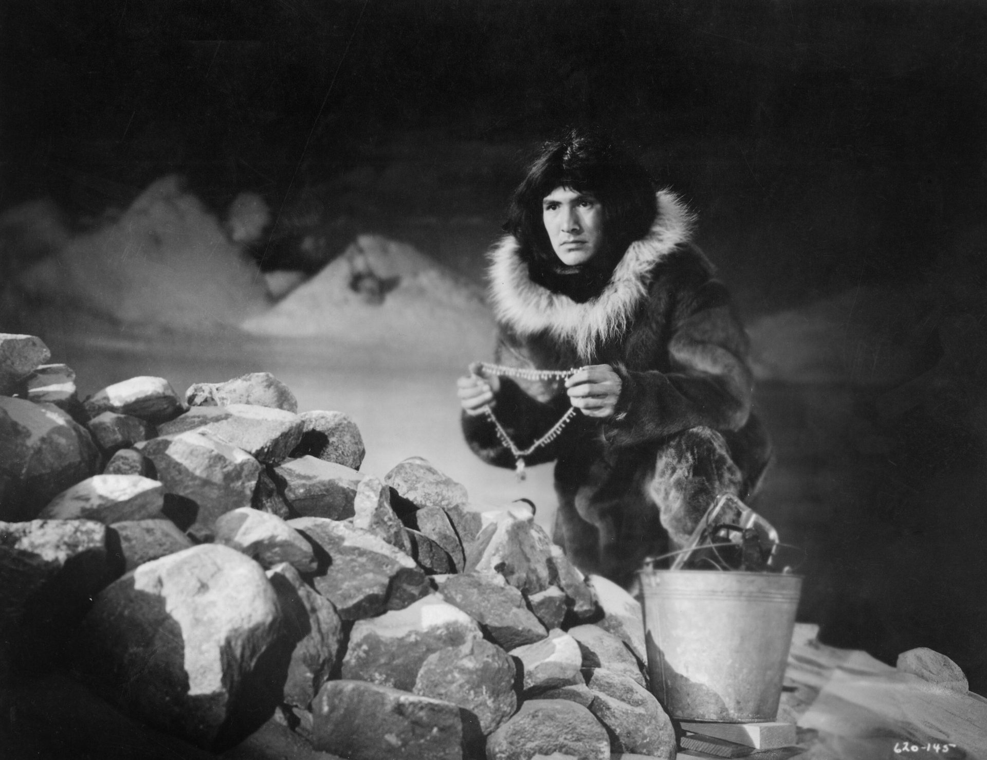 Save the Man | UCLA Library