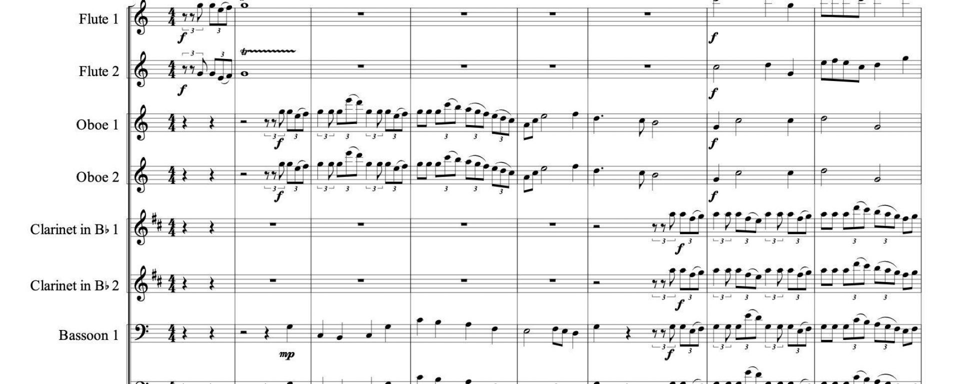 Walter H. Rubsamen Music Library Collections | UCLA Library