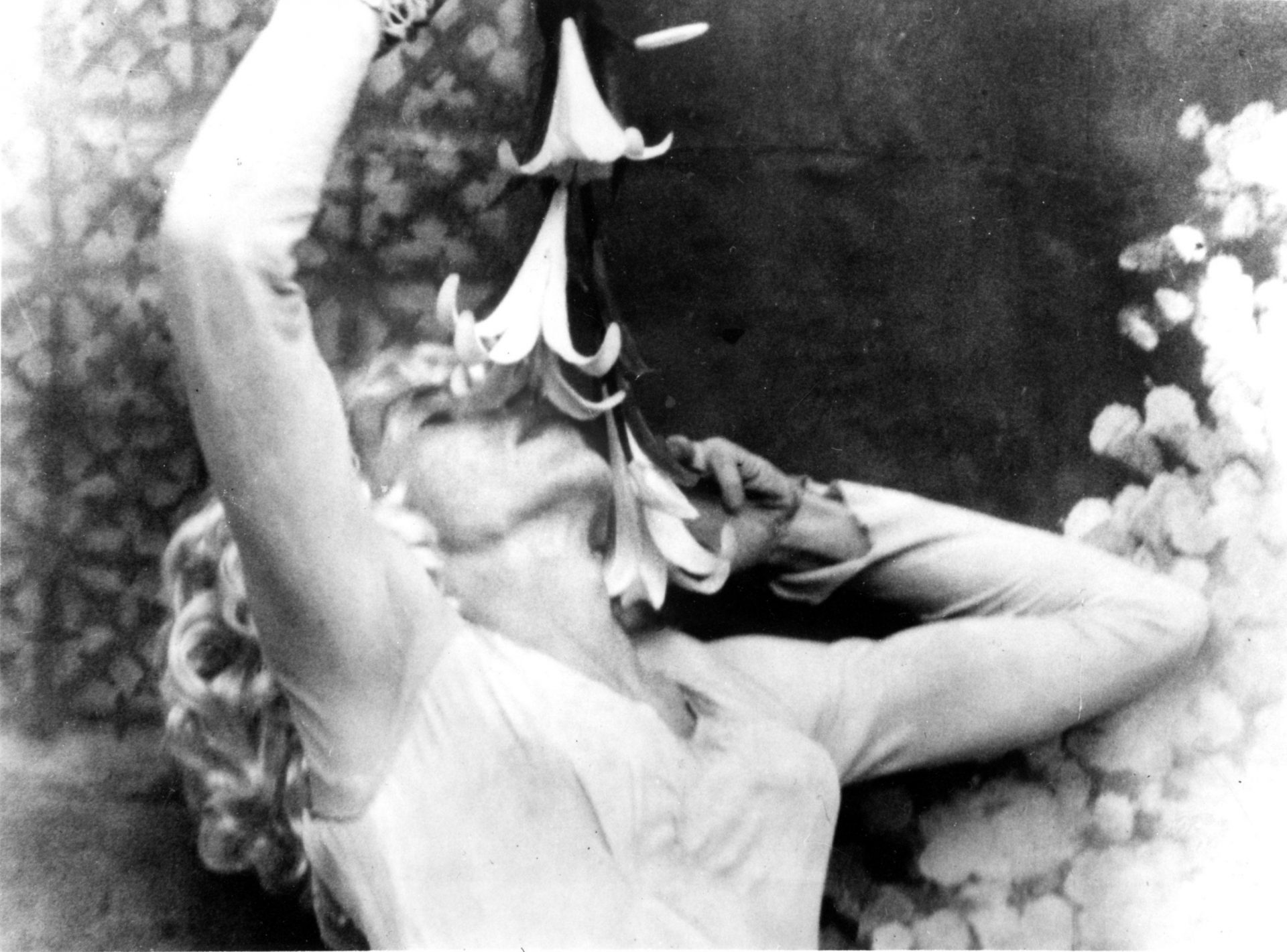 Flaming Creatures: Jack Smith, Barbara Rubin and the Cinematic ...