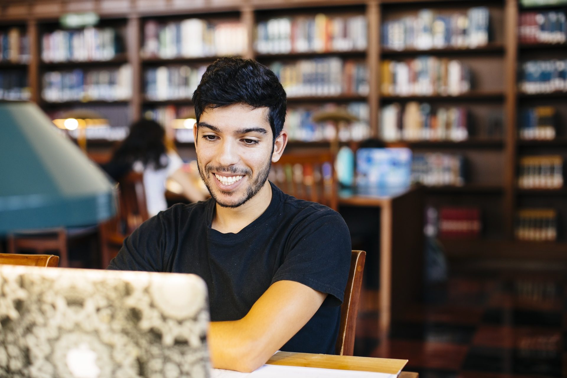 Virtual Desktop | UCLA Library