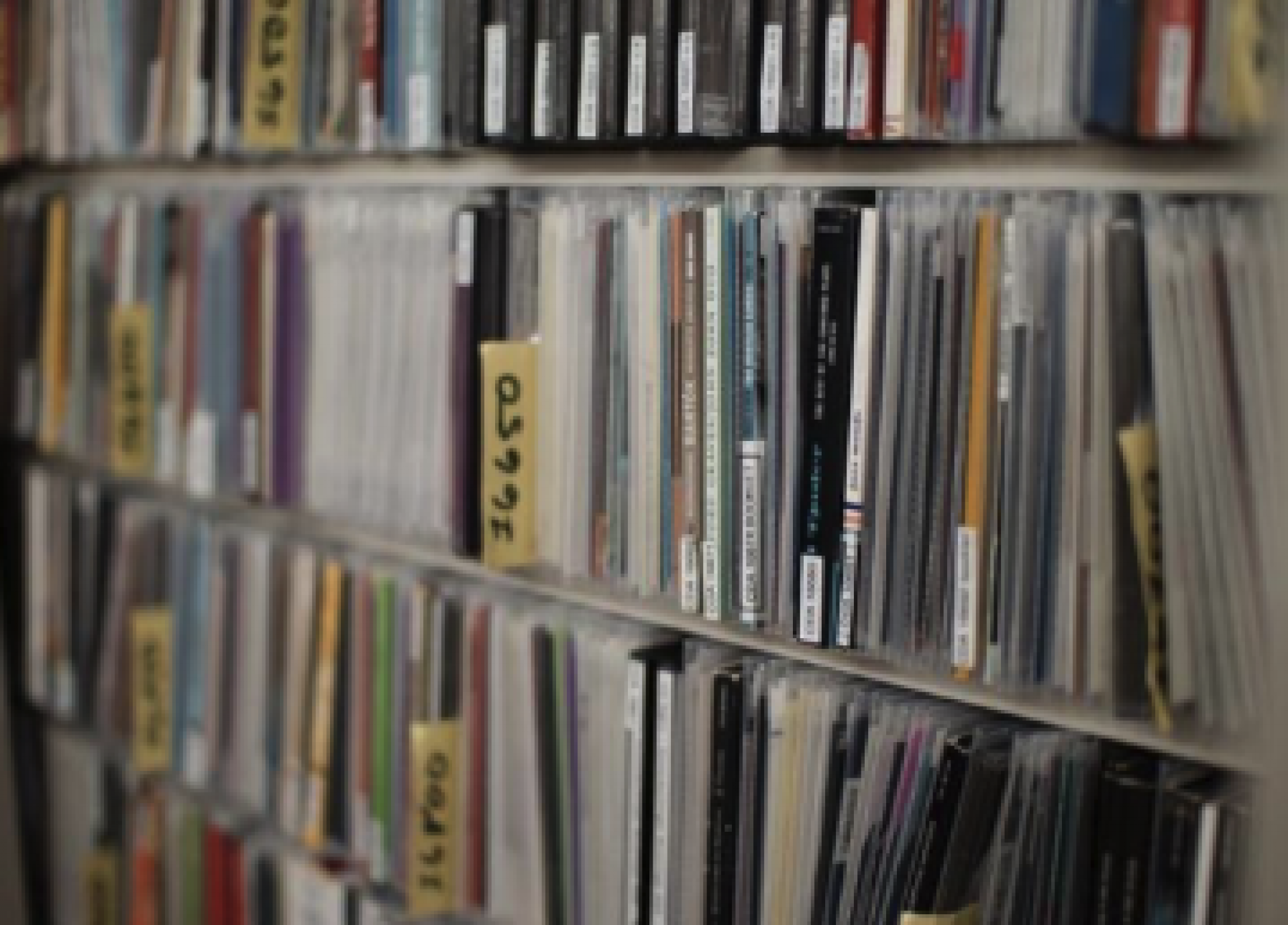 Walter H. Rubsamen Music Library Collections | UCLA Library