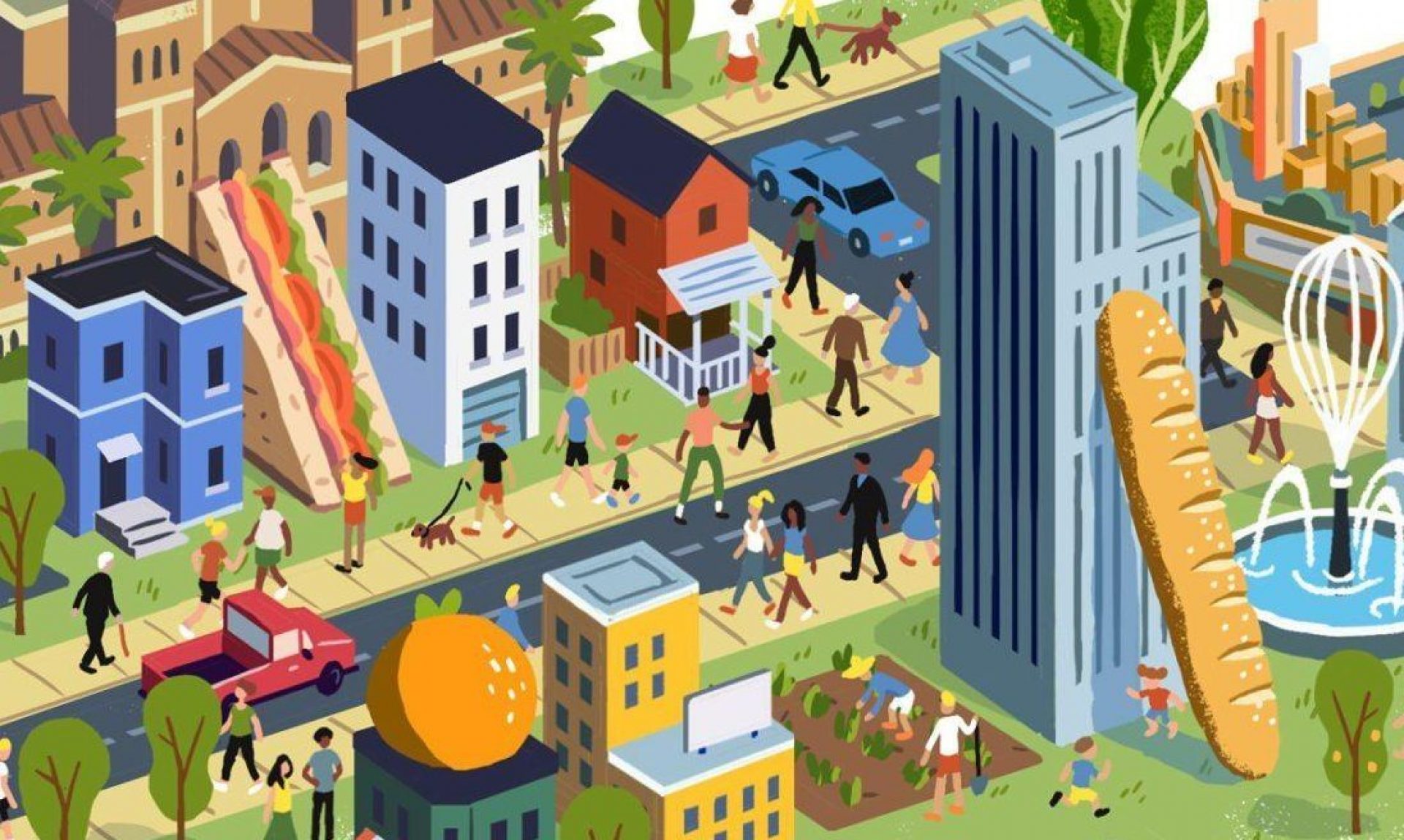 2021-2022 UCLA Library Impact Report | UCLA Library