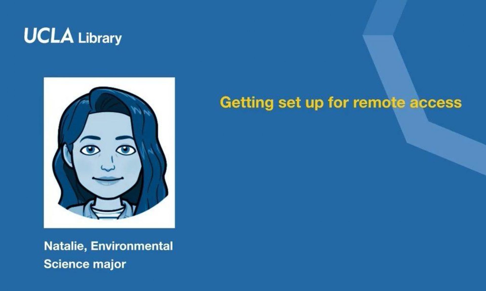 2020-2021 UCLA Library Impact Report: COVID Response | UCLA Library