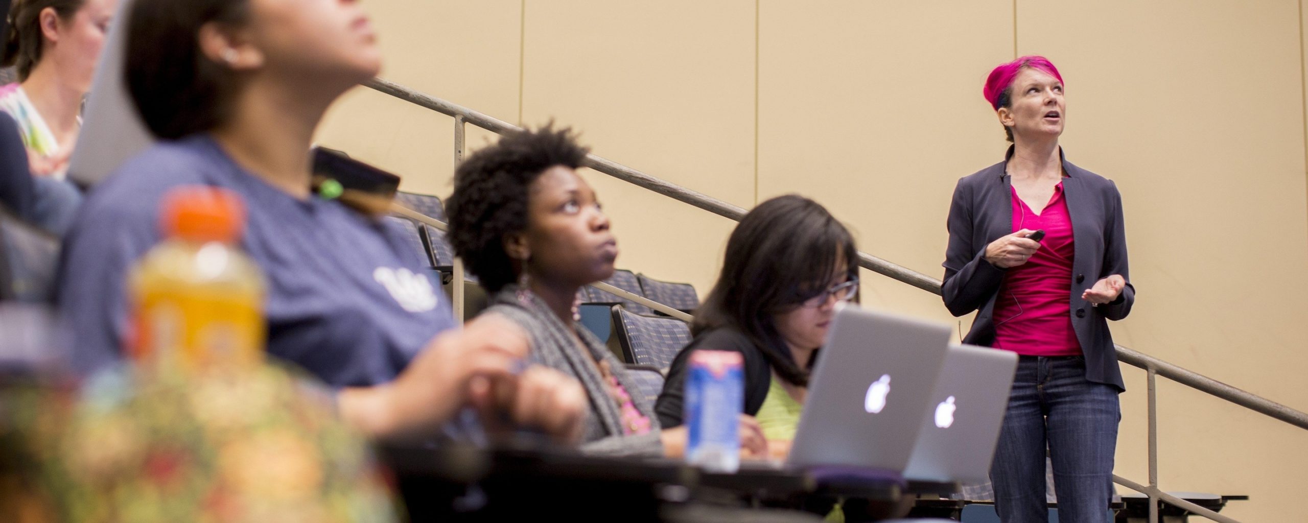 Information literacy outreach gets boosted with new grant | UCLA Library