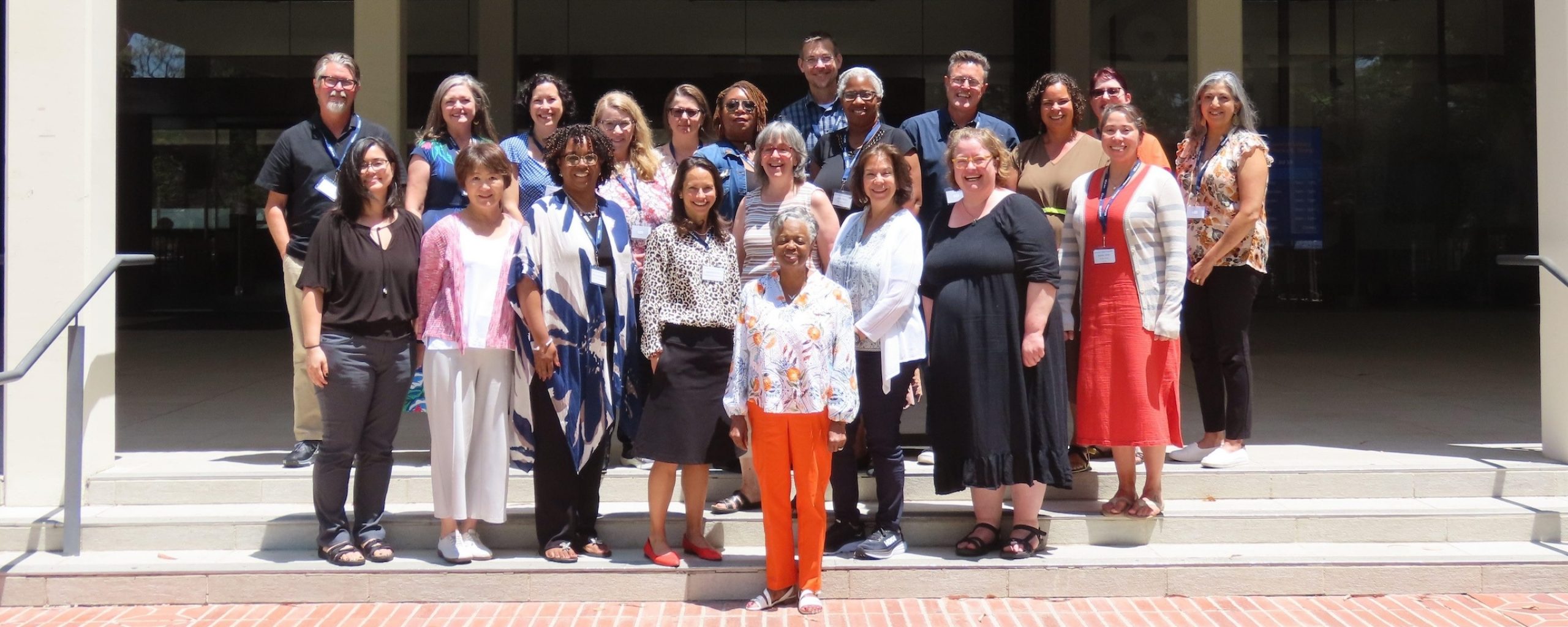 UCLA Library Senior Fellows | UCLA Library