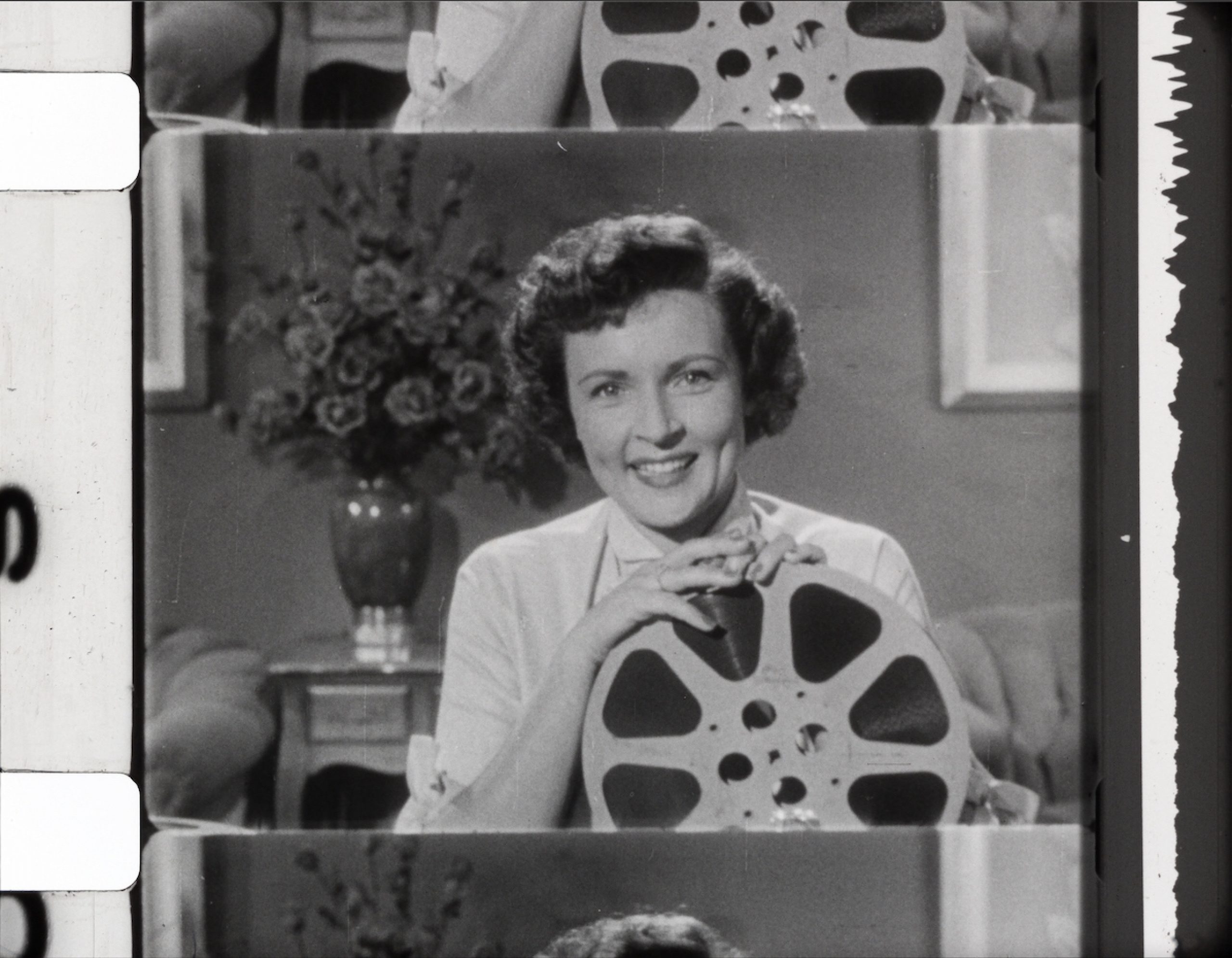 Virtual Screening Room | UCLA Library
