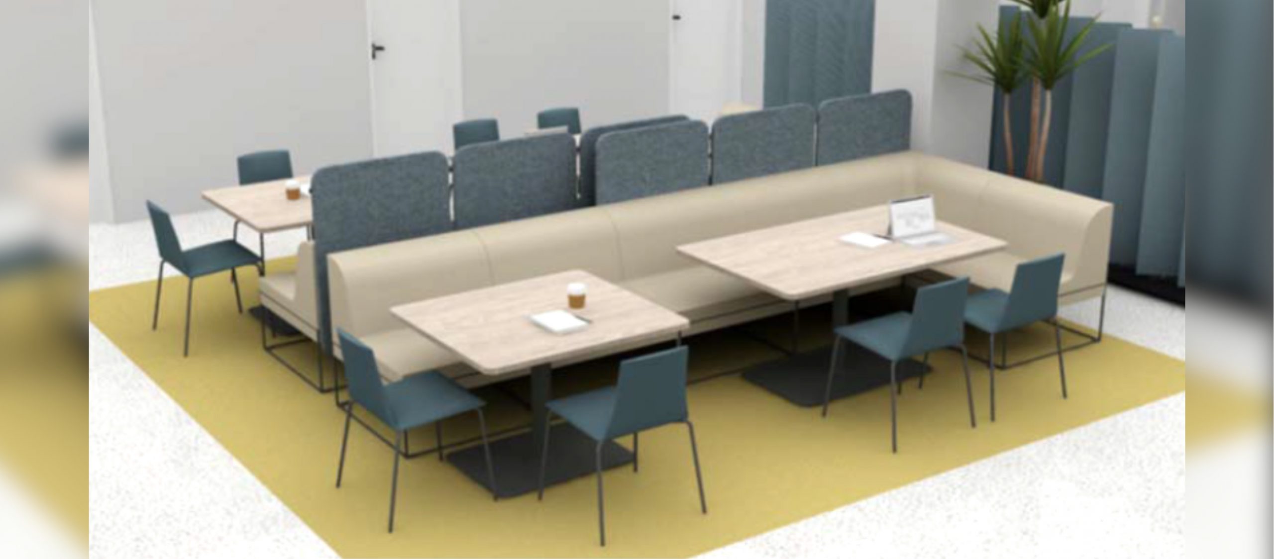 New collaboration hub advances group learning | UCLA Library