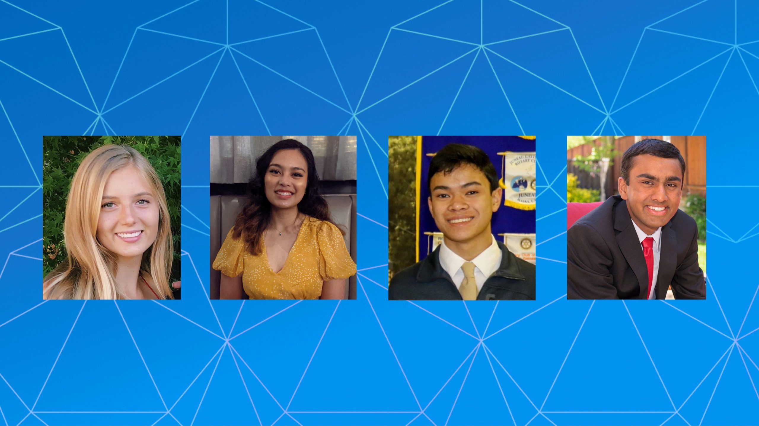 DataSquad: The first class graduates | UCLA Library