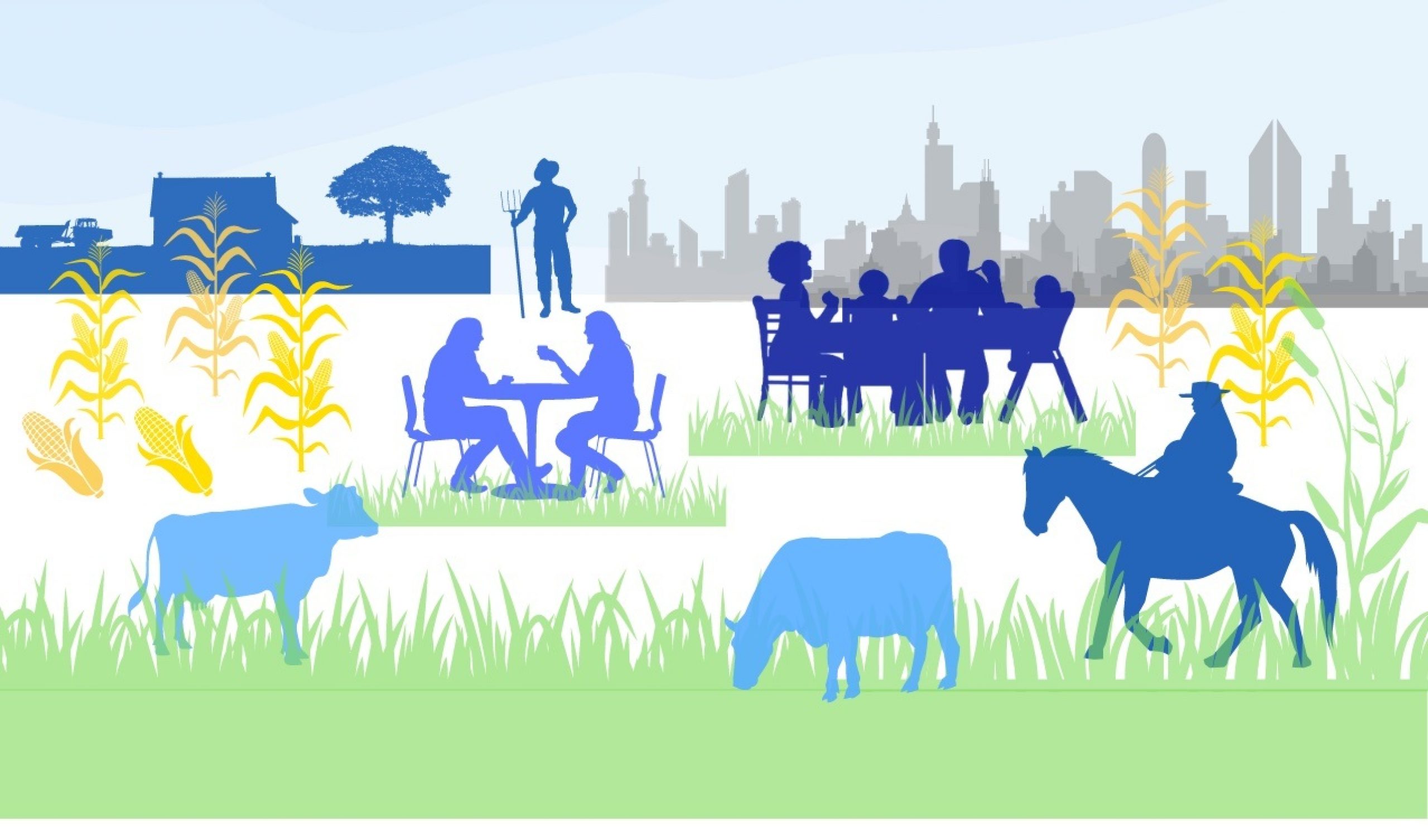 Dedicated food studies librarian essential ingredient of new institute ...