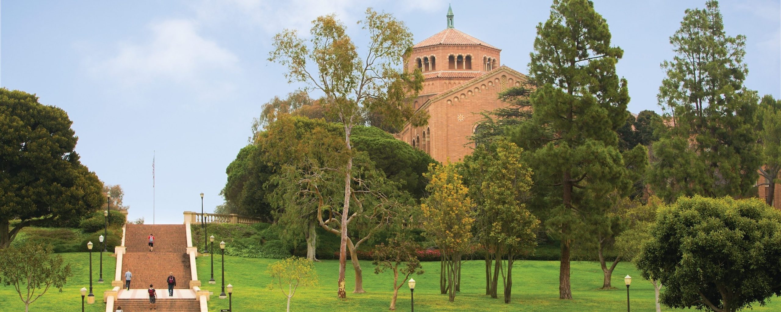 Strategic Directions | UCLA Library