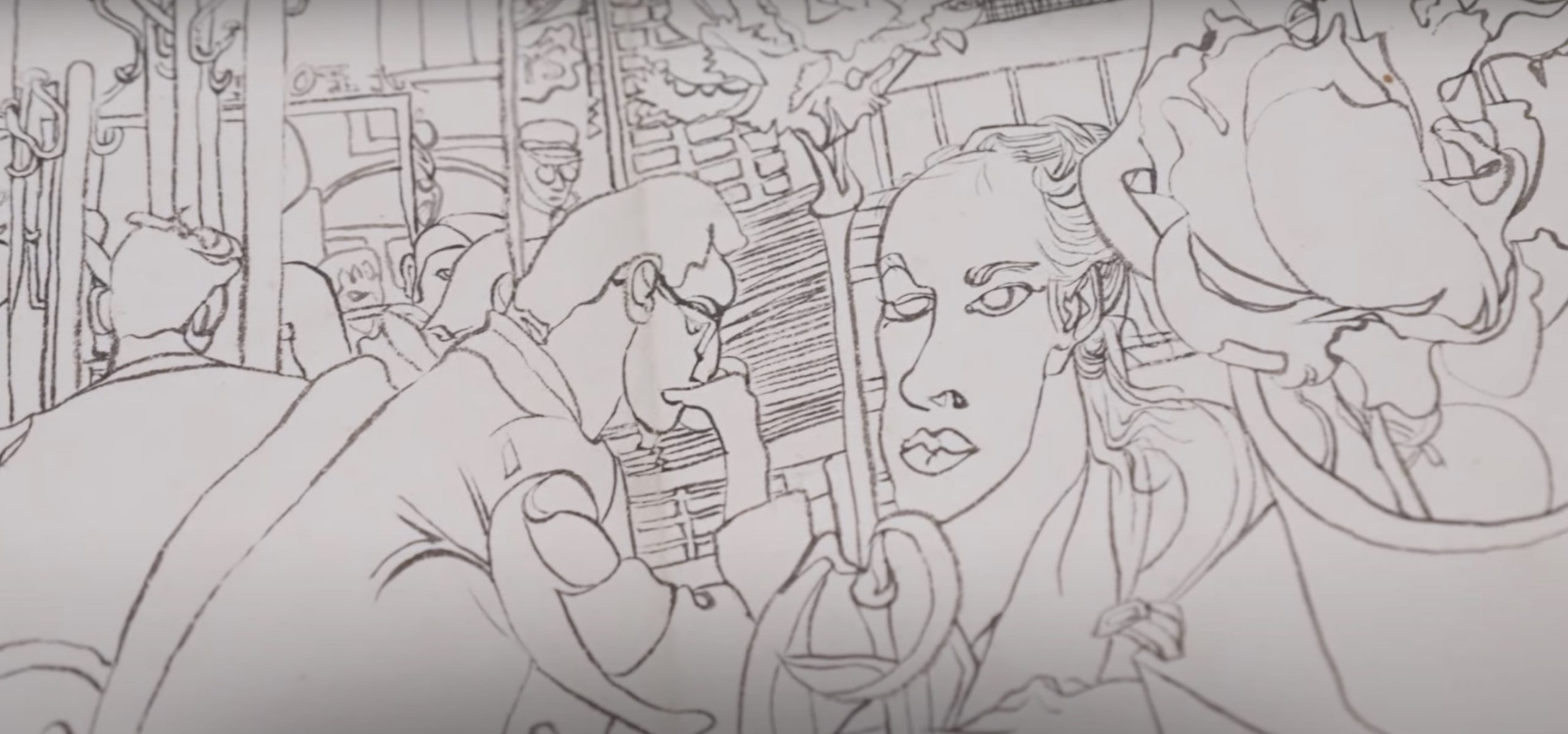 Works from UCLA Library Special Collections earn rave reviews at New ...