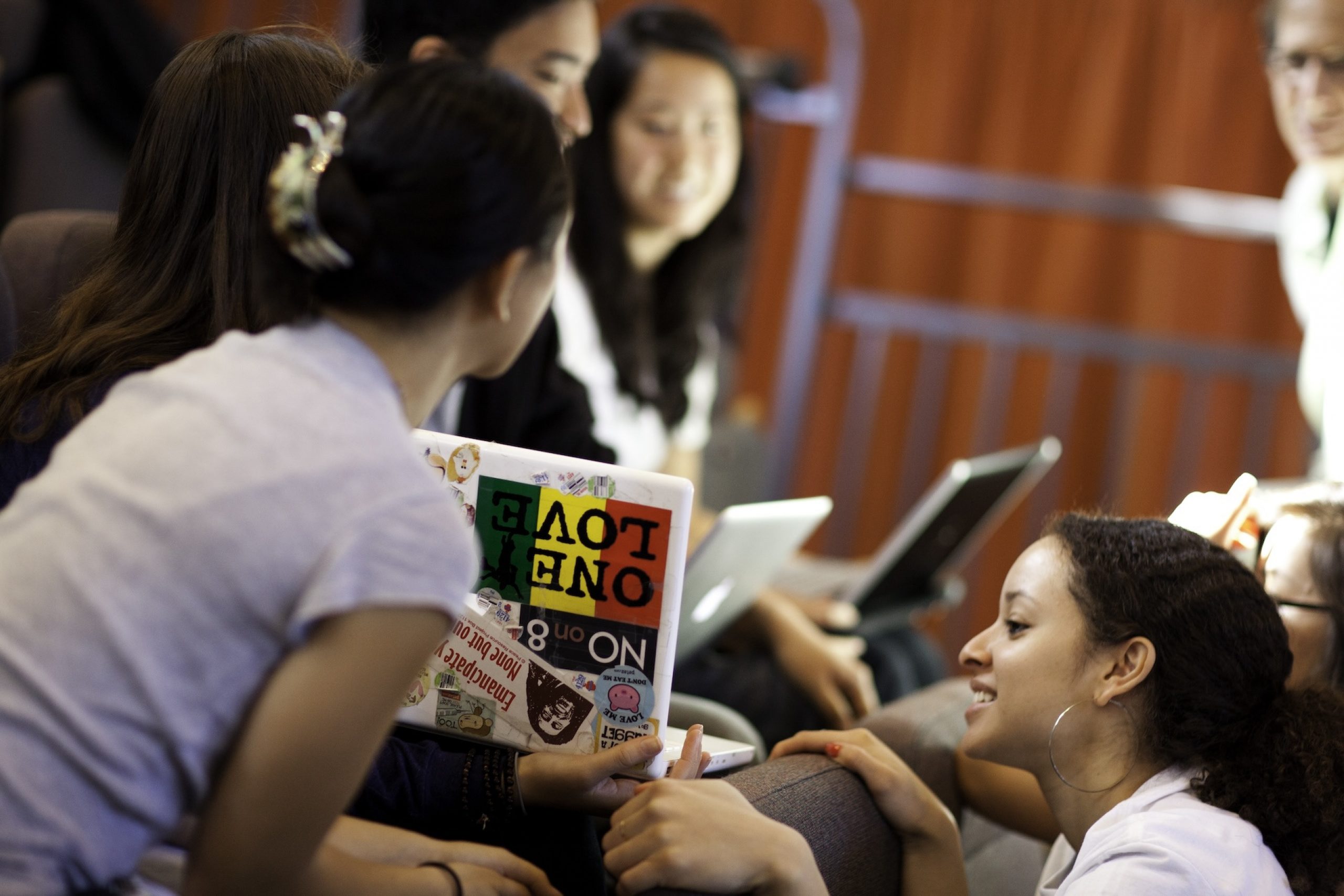 About Us | UCLA Library