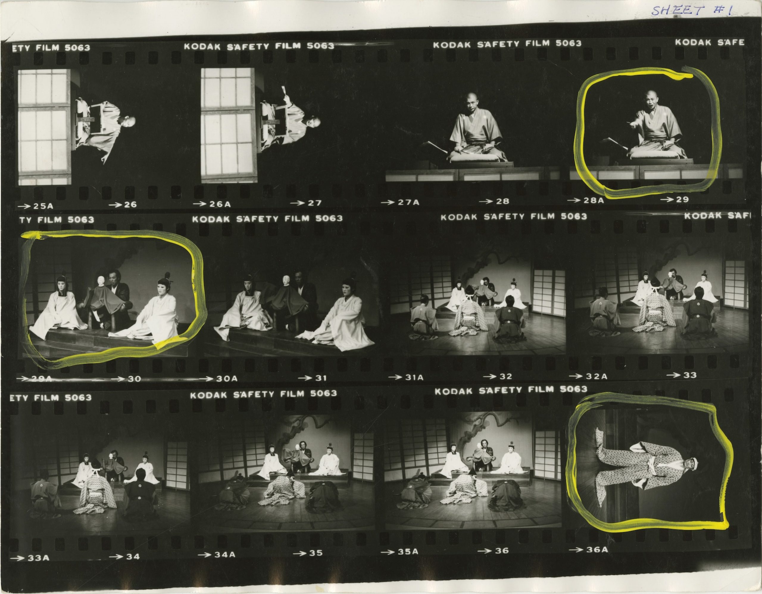 UCLA Library to preserve rare audiovisual recordings from the East West ...