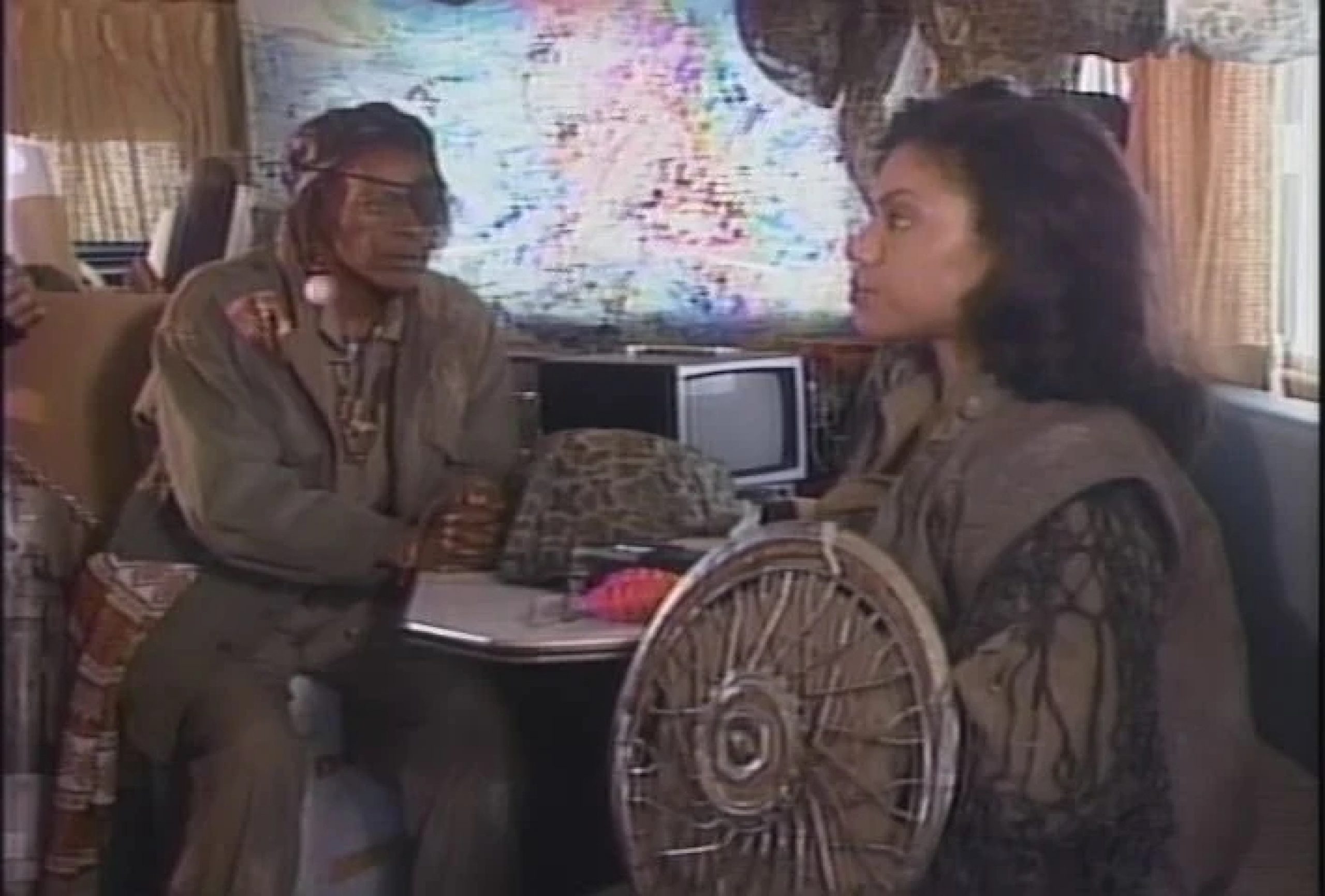 A Litany For Survival: The Life and Work of Audre Lorde | UCLA Library