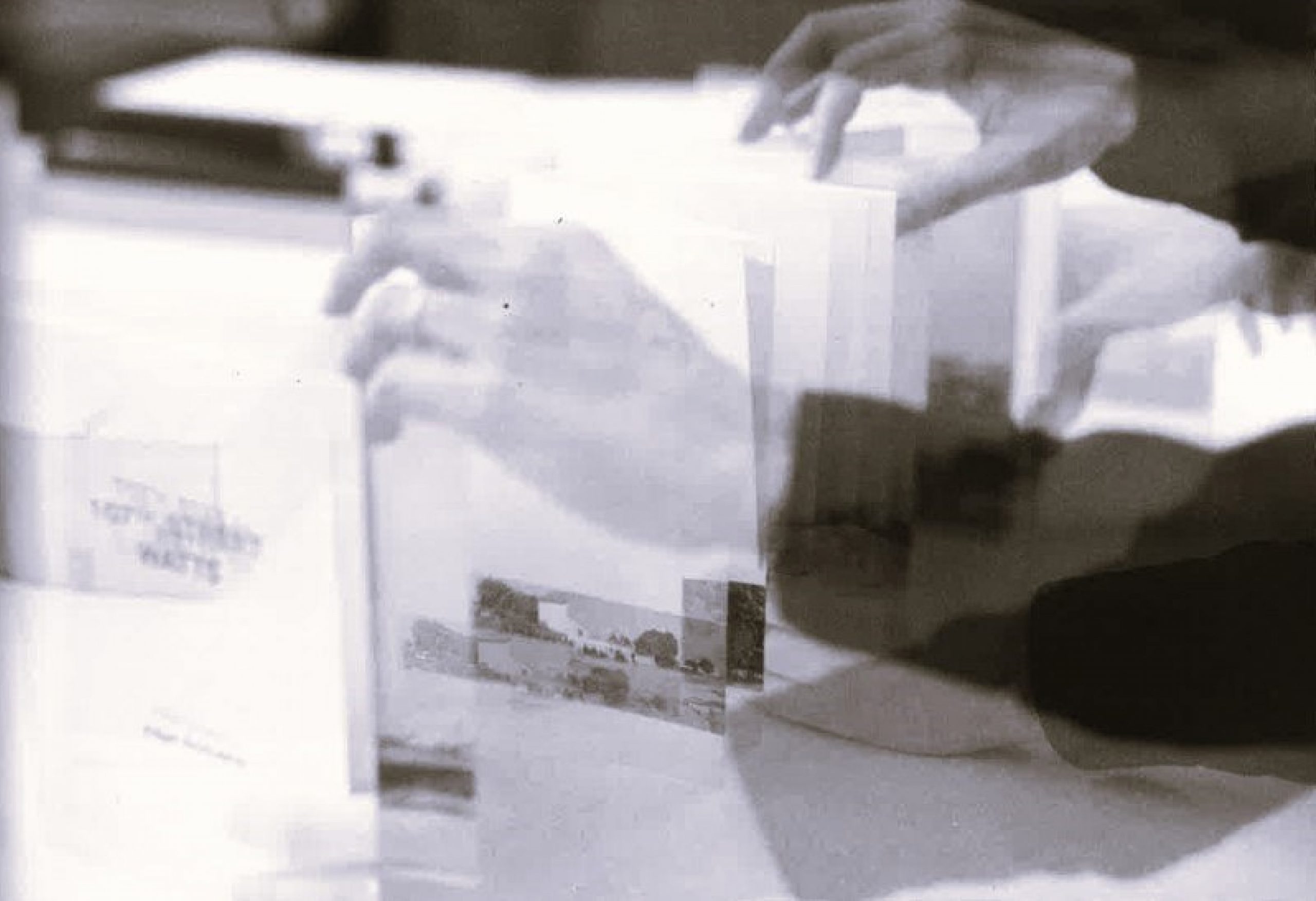 Understanding and Caring for Artists' Books | UCLA Library