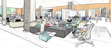 Locations & Hours | UCLA Library