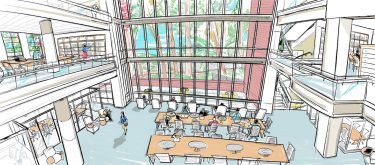 Locations & Hours | UCLA Library