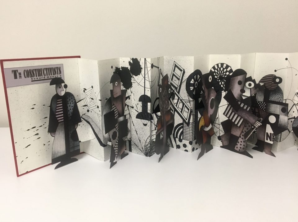 Photos From Arts Library Reopening Celebration | UCLA Library