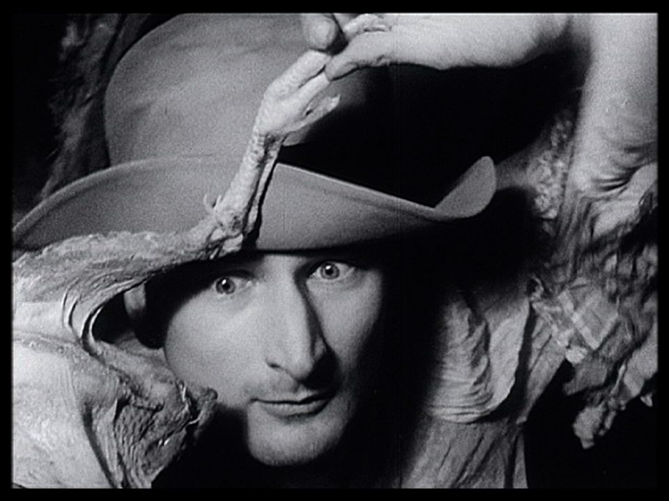 Flaming Creatures: Jack Smith, Barbara Rubin and the Cinematic ...