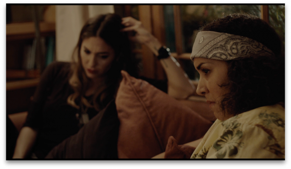 Masc: Trans Men, Butch Dykes and Gender-nonconforming Heroes in Cinema ...