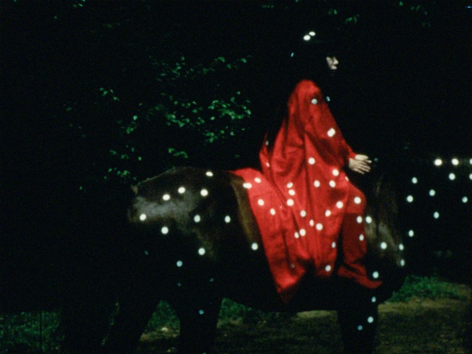 Flaming Creatures: Jack Smith, Barbara Rubin and the Cinematic ...