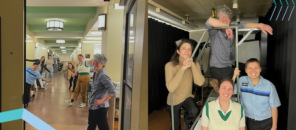 Preservation & Conservation | UCLA Library