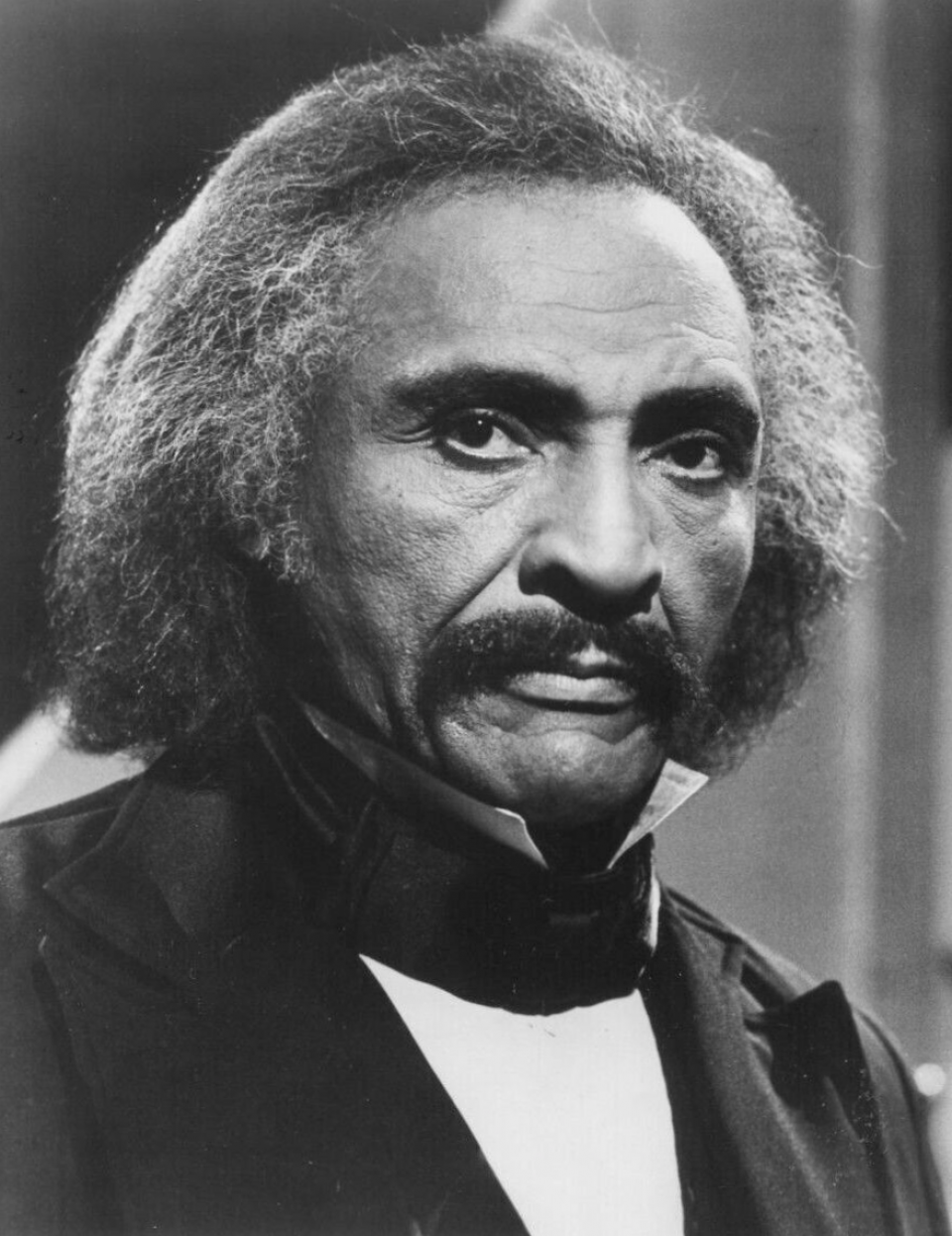 “Going My Own Way”: Celebrating Ivan Dixon | UCLA Library