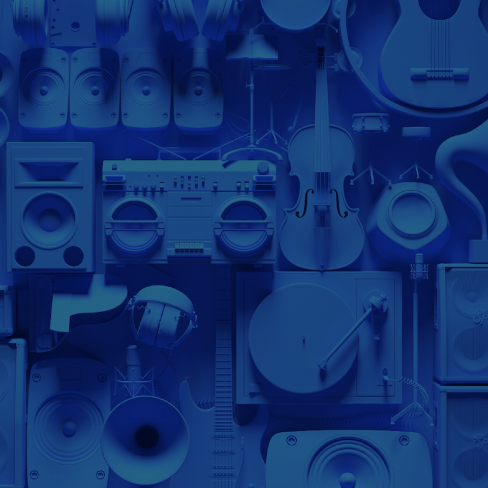 Programs & Initiatives | UCLA Library