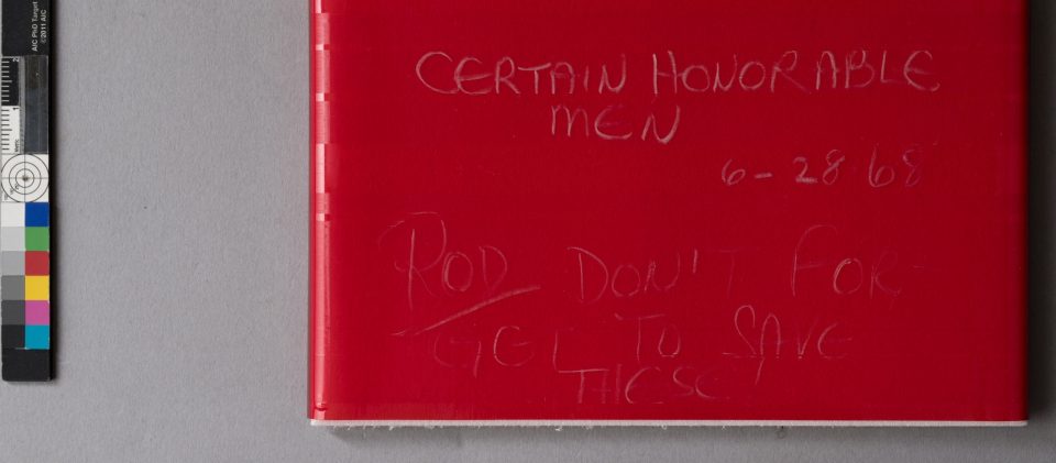 Document moved