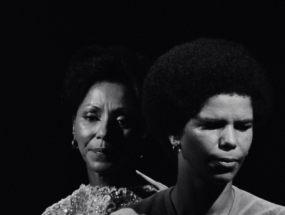 A String of Pearls: The Films of Camille Billops and James Hatch | UCLA ...