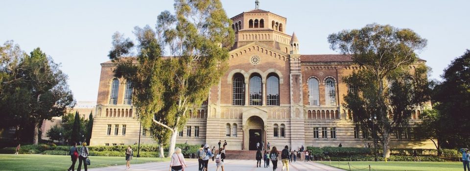 News | UCLA Library