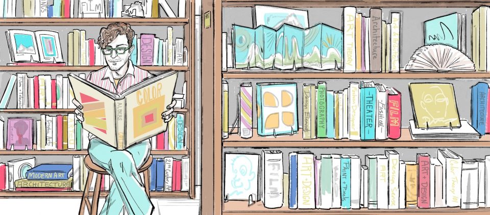 Locations & Hours | UCLA Library