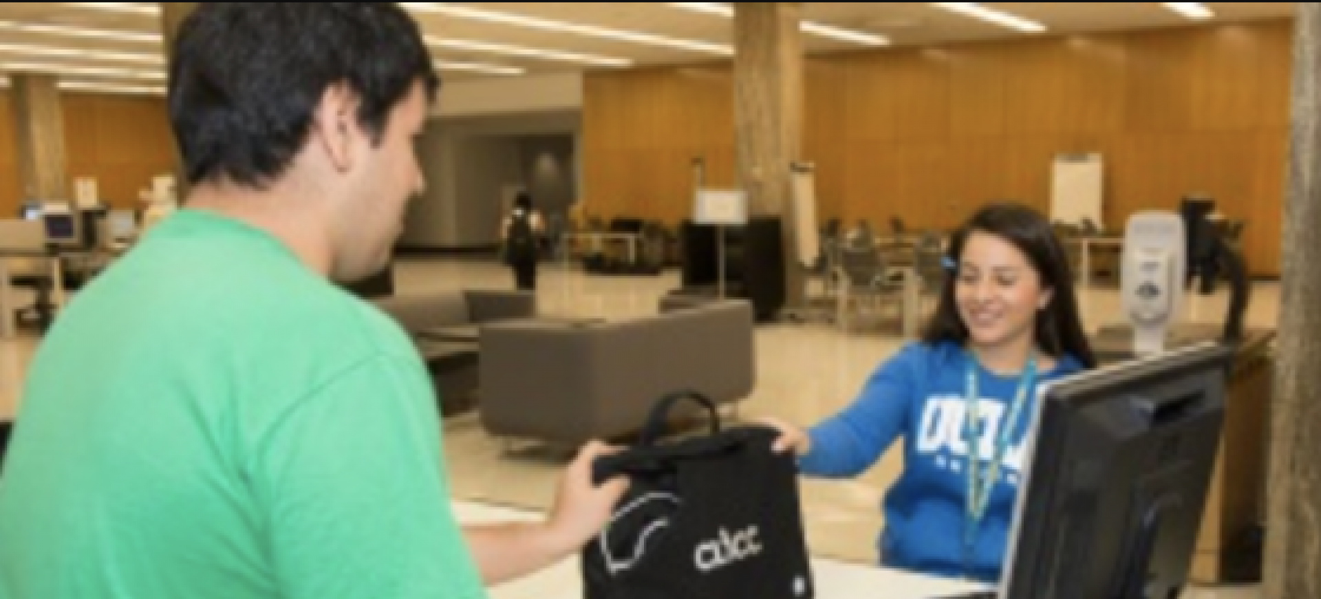 Listing - Locations & Hours | UCLA Library