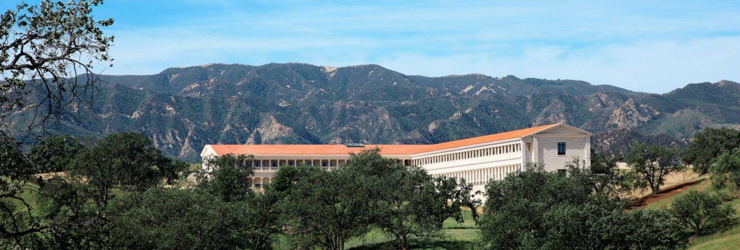 Listing - Locations & Hours | UCLA Library